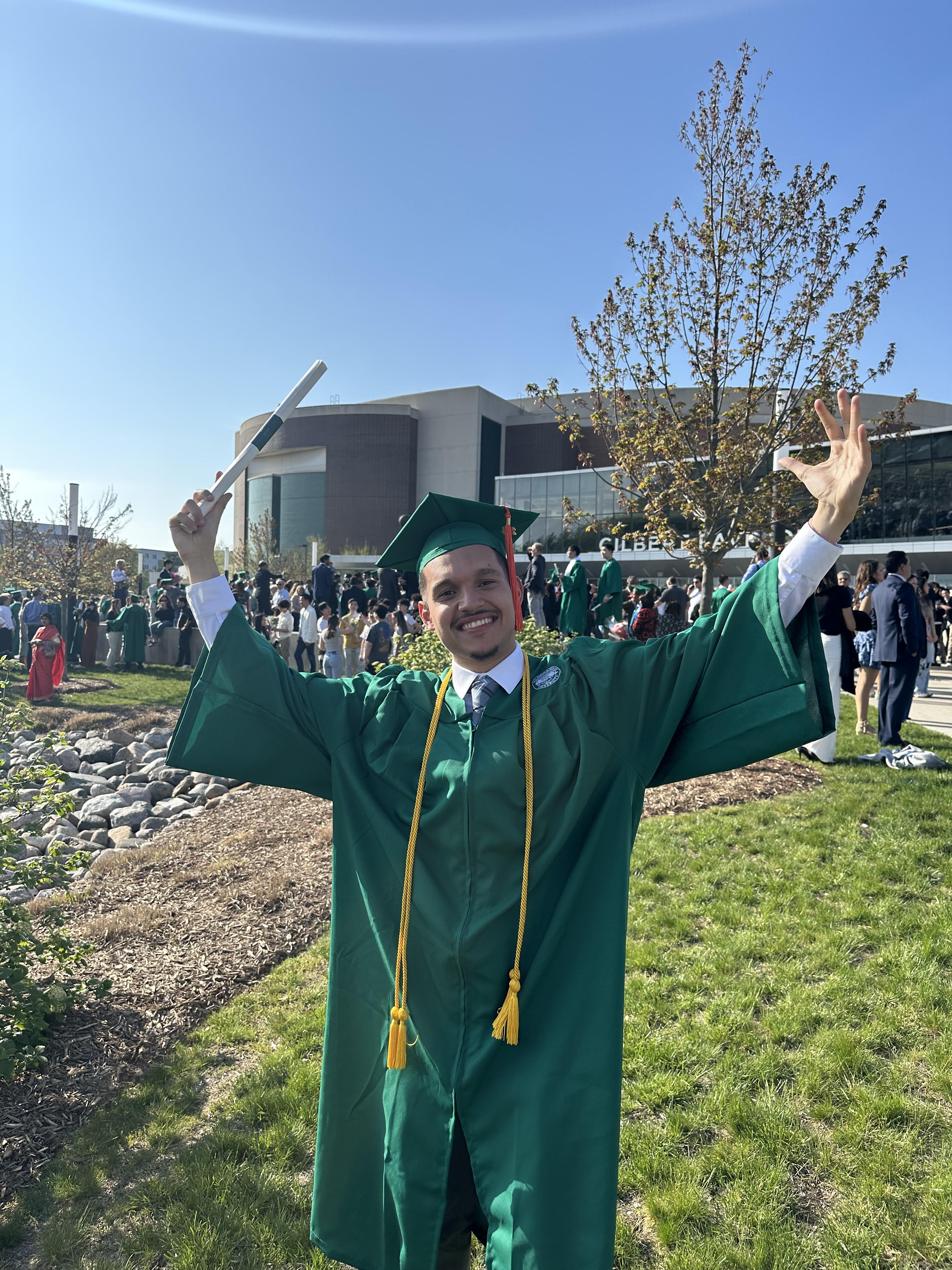 Drew White Portfolio